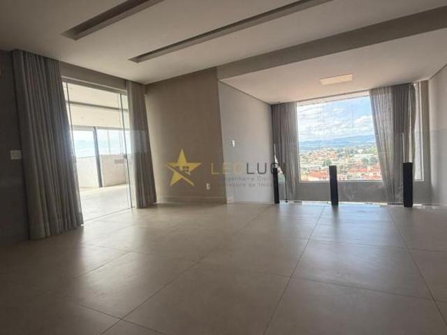COBERTURA DUPLEX NO FILADELFIA BETIM