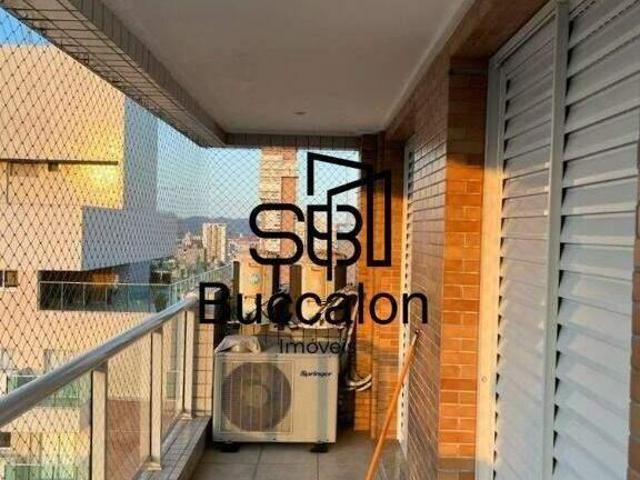Cobertura Duplex no Gonzaga — Santos/SP | 183 m² • 2 Dormitórios 1 Suíte • Lazer Clube • Arrumação