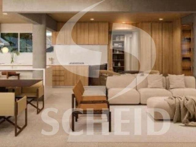COBERTURA DUPLEX NO ITAIM BIBI COM 198M² 4 SUÍTES E 3 VAGAS