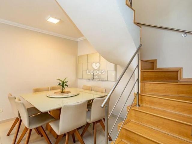 Cobertura Duplex no Juvevê: 4 Quartos 2 Suítes, Terraço Gourmet e Localização Nobre