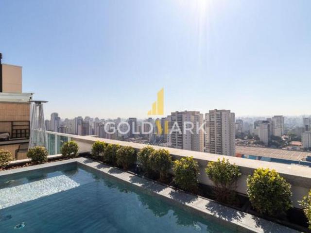 Cobertura Duplex no Jardim Aeroporto ? 150m², Piscina Privativa, Gourmet Completo e Alto Padrão