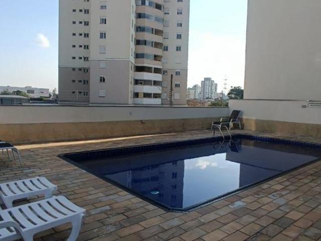 Cobertura Duplex no Jardim América