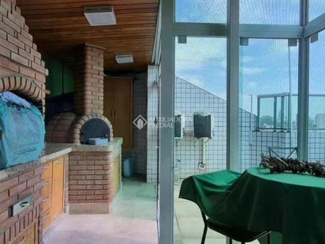 Cobertura Duplex no Jardim Bela Vista à venda | Santo André SP | Ed. Quartzo Verde