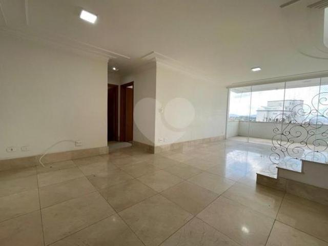 Cobertura Duplex no Jardim França!