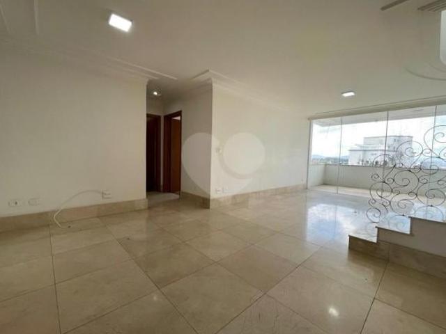 Cobertura Duplex no Jardim França!