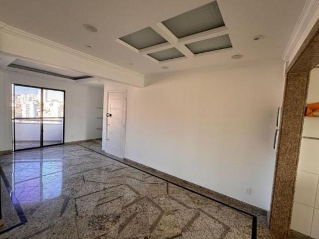Cobertura Duplex no Jardim Paraíso 3 dormitórios 160 metros São Paulo SP