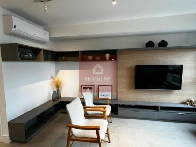 Cobertura duplex no Jardim Paulista