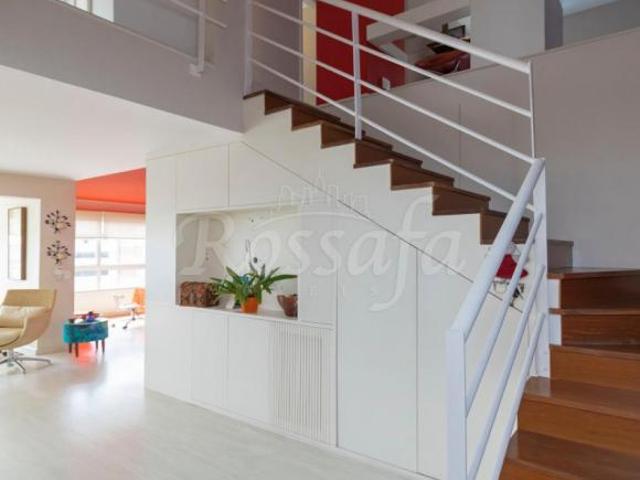 Cobertura Duplex no Jardim Paulista