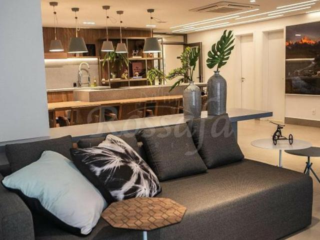 Cobertura Duplex no Jardim Paulista