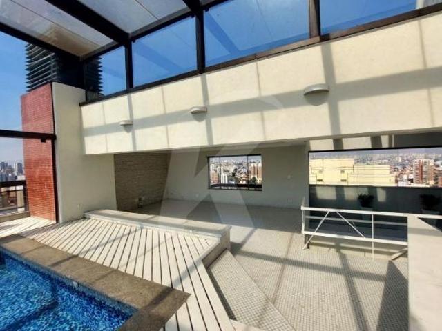 Cobertura Duplex no Jardim São Paulo à Venda
