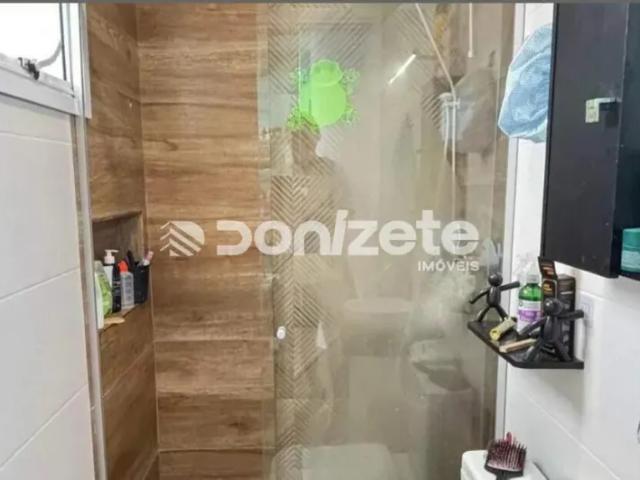 Cobertura Duplex no Jardim – Santo André | 2 Qtos, Financia