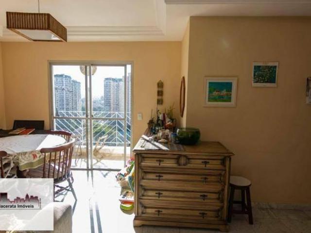 Cobertura Duplex no Jd. Marajoara