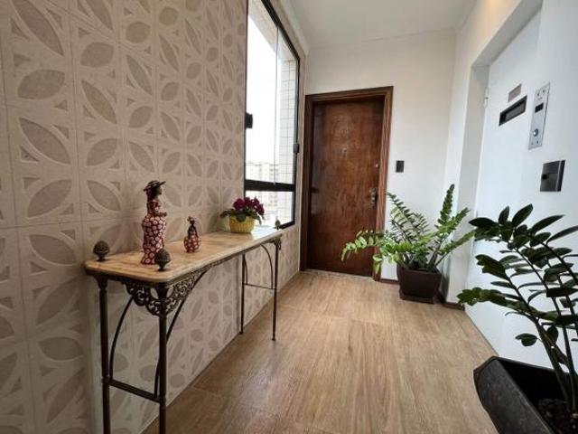 Cobertura Duplex no José Menino Santos
