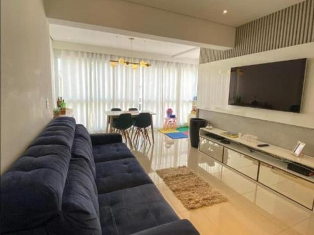 Cobertura Duplex no KM21 Granja Viana
