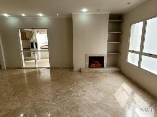 Cobertura duplex no Loteamento Residencial Vila Bella em Campinas/SP