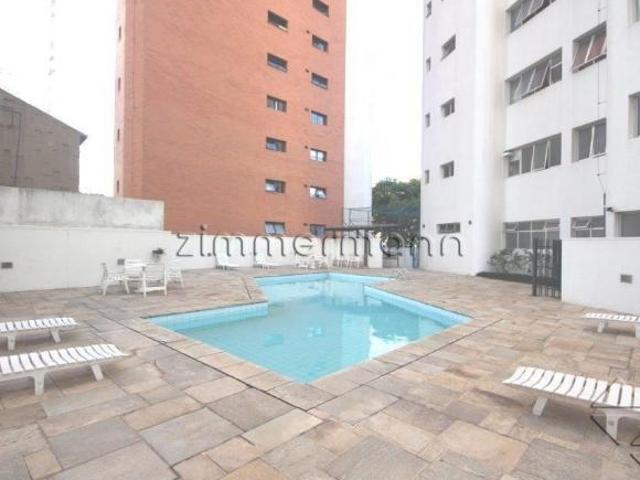 COBERTURA DUPLEX NO PACAEMBU DE 3 SUÍTES E 4 VAGAS