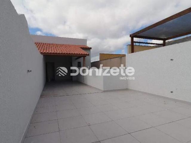 Cobertura Duplex no Paraíso, Santo André – 3 Dormitórios, 2 Vagas, Financiamento