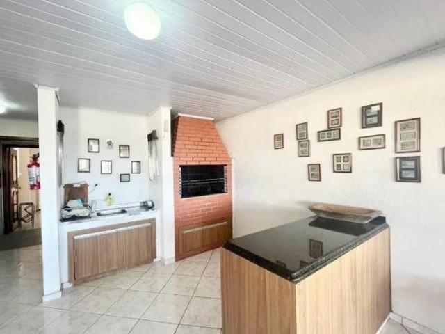 Cobertura DUPLEX no Partenon de 3 dormitórios vaga e terraço