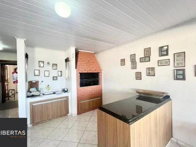 Cobertura DUPLEX no Partenon de 3 dormitórios vaga e terraço
