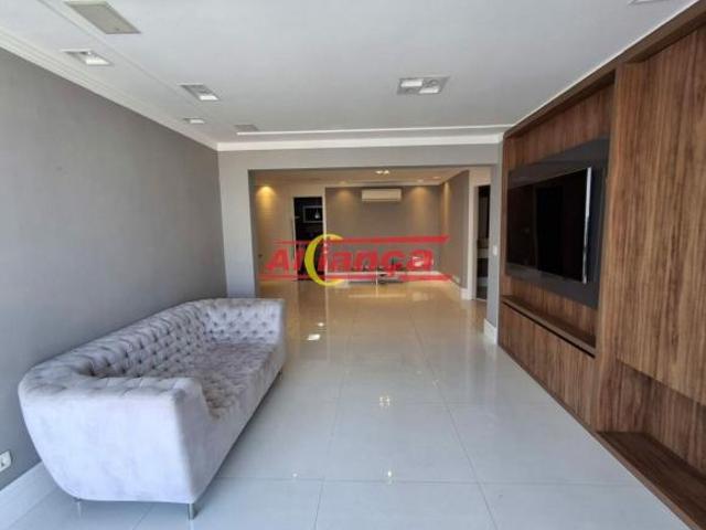 Cobertura Duplex no Place Du Solei 280m² 5 Quartos com Piscina Privativa no Jardim Zaira