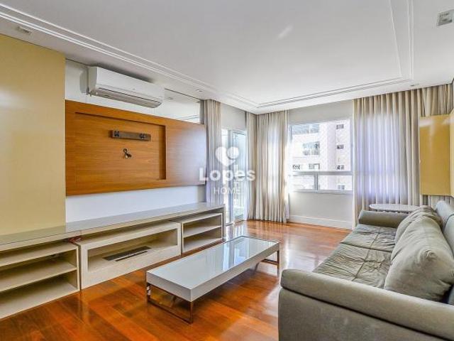 COBERTURA DUPLEX NO PORTÃO | 3 SUÍTES | 3 VAGAS |
