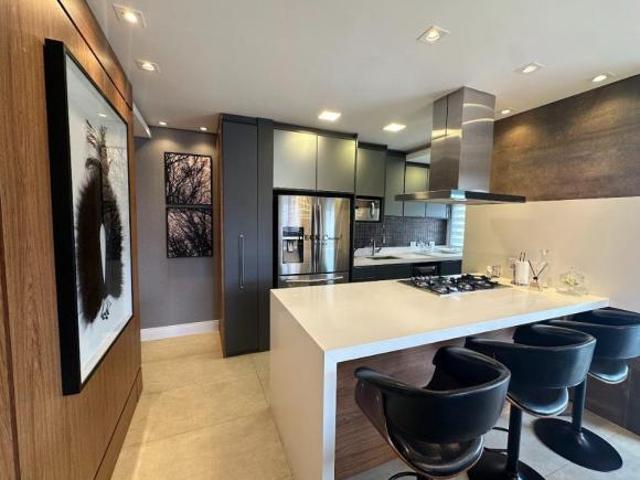 Cobertura Duplex no Portão – Mobiliada, Moderna, Impecável e Pronta