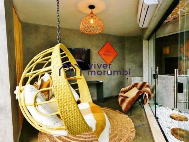 Cobertura Duplex no Portal do Morumbi