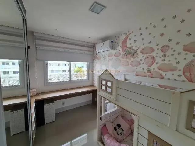 Cobertura Duplex no Recreio de 3 Quartos com 146 m²