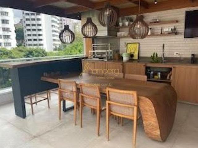 Cobertura Duplex no Real Parque Localizaçaõ Privilegiada