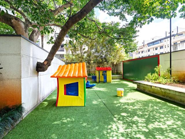Cobertura Duplex no Real Parque Localizaçaõ Privilegiada