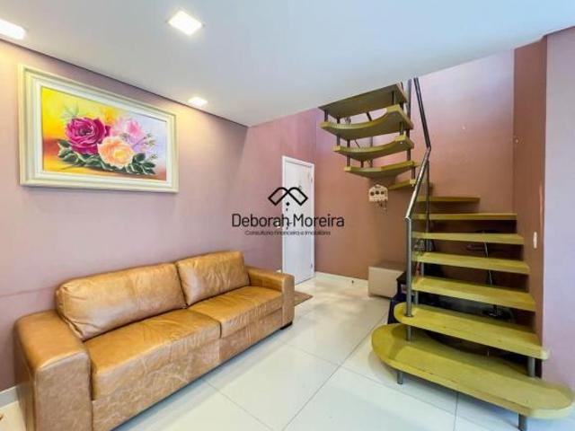 Cobertura Duplex no Residencial Barolo