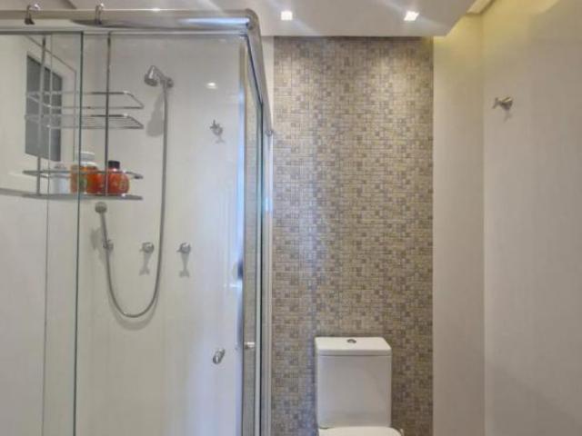 Cobertura duplex no São Luiz