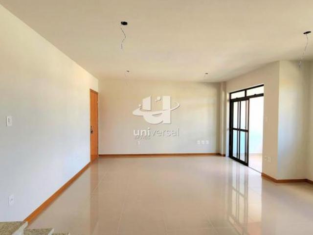 Cobertura Duplex no São Mateus 3 Suítes, Espaço e Conforto!