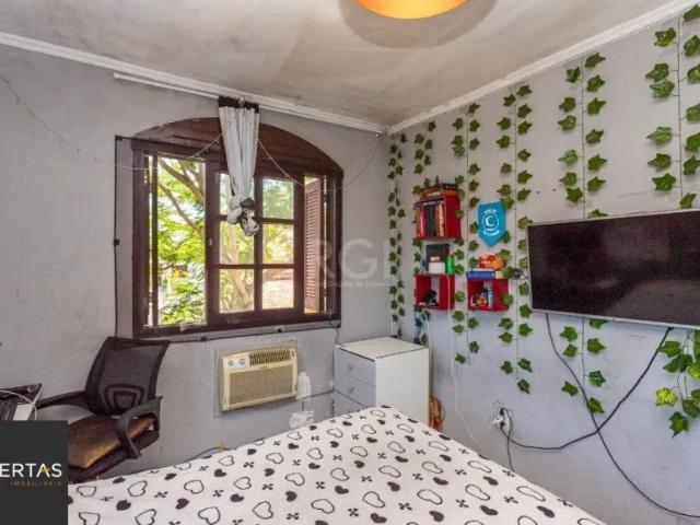 Cobertura duplex no Sarandi de 3 dormitórios e 2 vagas