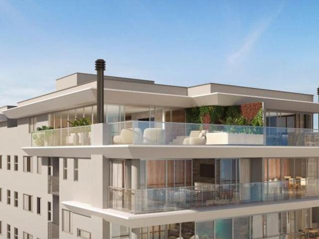 Cobertura Duplex no Seminário | 346,7m² com 4 Quartos
