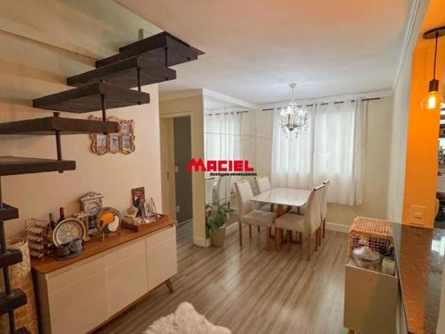 Cobertura Duplex no Spazio Campos das Violetas com Área Gourmet, Lazer Completo e Localização Estrat
