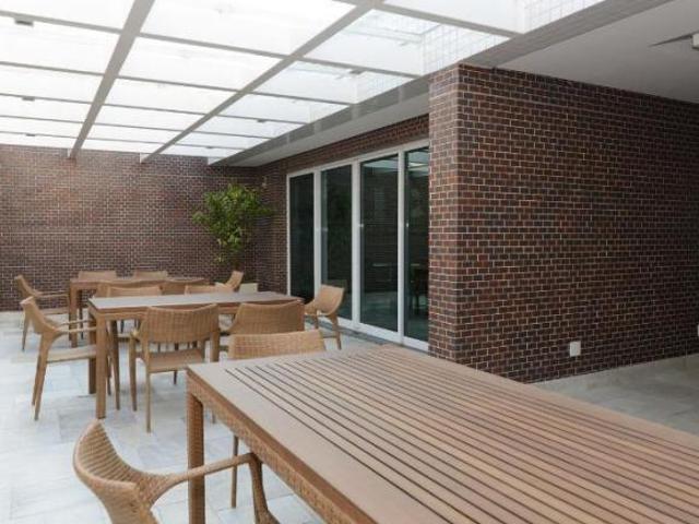 COBERTURA DUPLEX NO TATUAPÉ, 04 SUÍTES, DECORADA, PISCINA, TERRAÇO GOURMET, 06 VAGAS + DEPÓSITO !