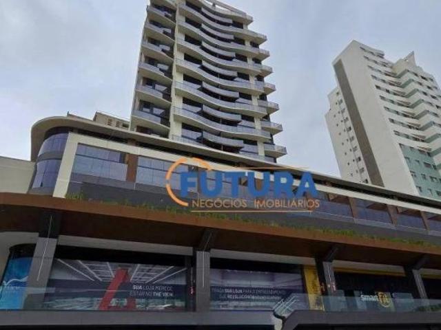 Cobertura Duplex no The View Aguas Claras, 210M2