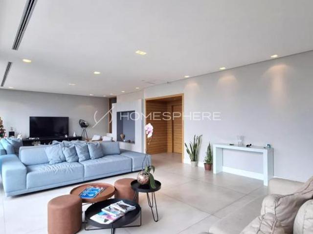 Cobertura Duplex no Vila Ipojuca | Edifício 360º | Vista Panorâmica | 4 Vagas