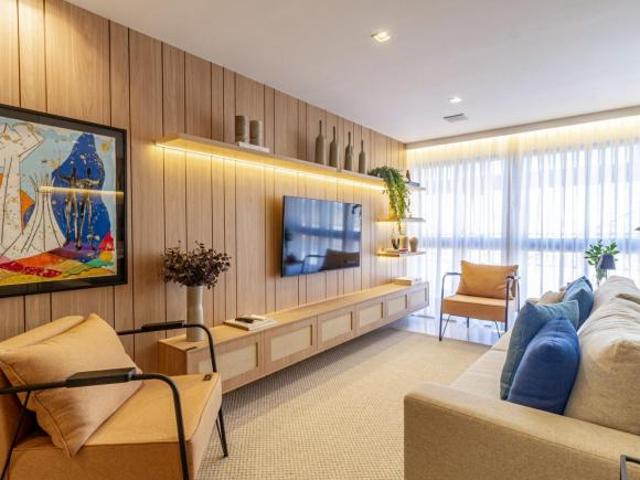 Cobertura Duplex no Yard Noroeste 4 vagas