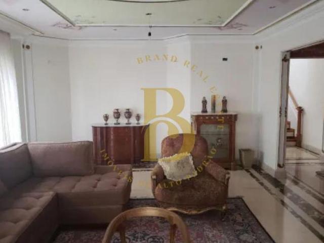 Cobertura Duplex nos Jardins | 660m² | 4 dormitórios | 2 suítes | Piscina privativa | 5 vagas