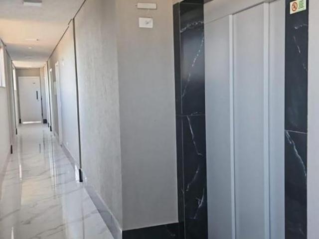 Cobertura Duplex, novo, com 139m² úteis, 2 quartos um c/ suíte, 2 sacadas uma c/ churrasqueira