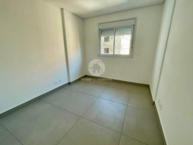 COBERTURA DUPLEX NOVA – 03 SUÍTES – BOQUEIRÃO – SANTOS SP
