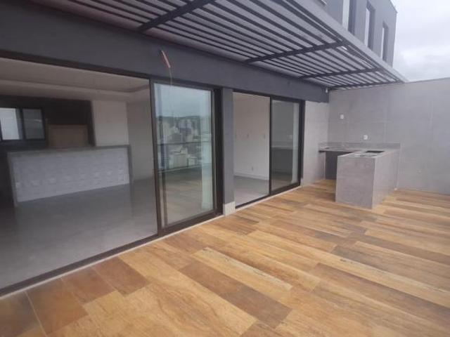 Cobertura Duplex nova 2 quartos no São Mateus