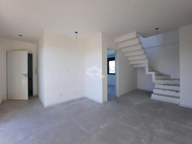 Cobertura duplex NOVA
