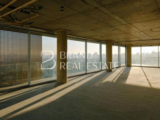 Cobertura Duplex nova, 5 suítes, 8 vagas, vista panorãmica, Jardins, 800m²