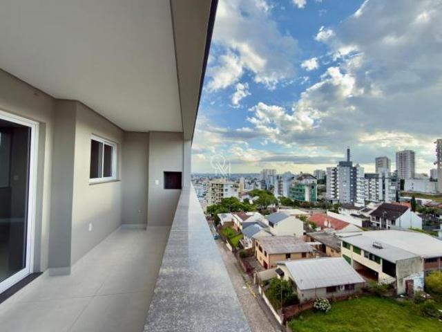 Cobertura duplex nova