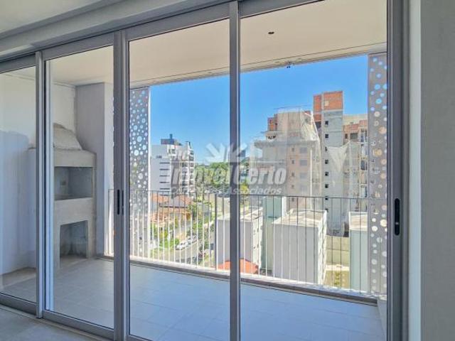 Cobertura duplex nova com 3 suítes 3 vagas de gara
