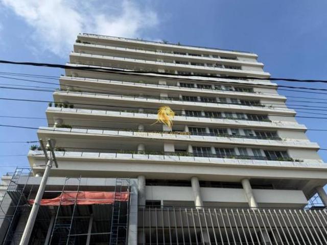 Cobertura Duplex Nova com 587m², 4 suítes em Santana
