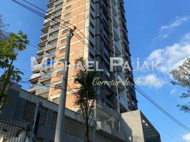 Cobertura Duplex Nova Condomínio Vista Golf by Ekko Osasco 190 M2